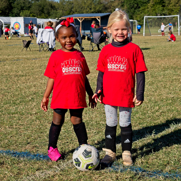 Home - Austin SSC Kids