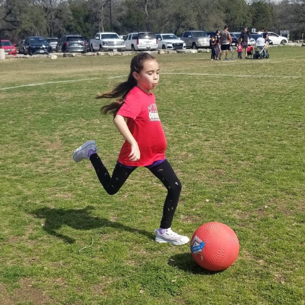 Home - Austin SSC Kids